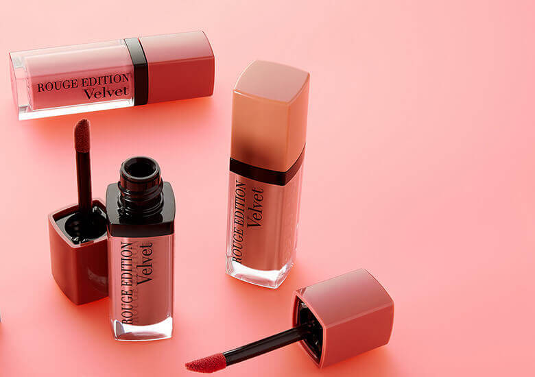 Bourjois – Makeup gallery