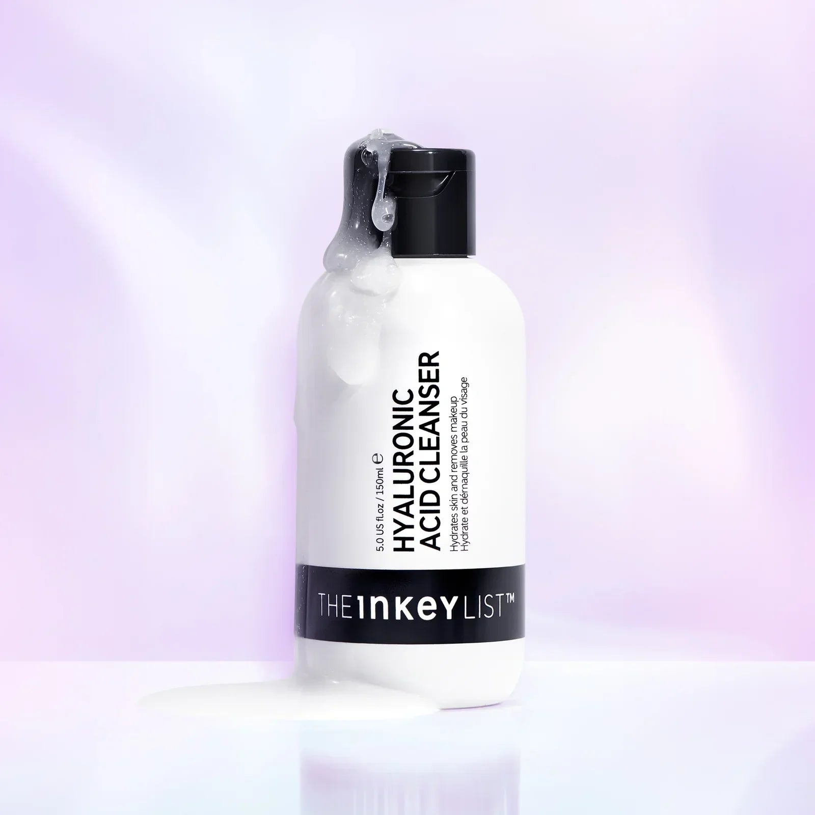 The Inkey List: Skin & Hair Care Products – Makeup gallery