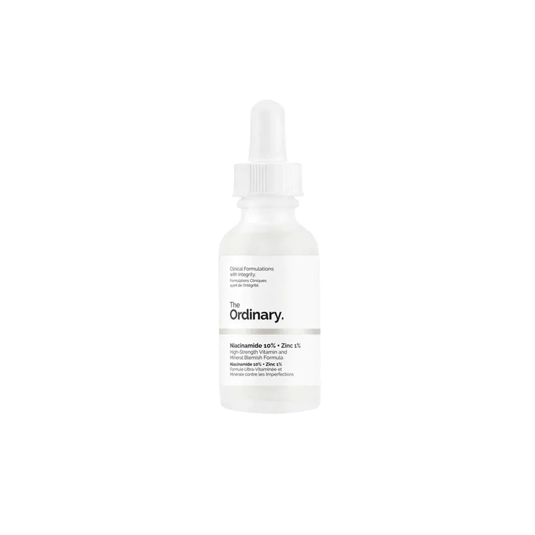 The Ordinary: Authentic Skincare Products – Makeup gallery