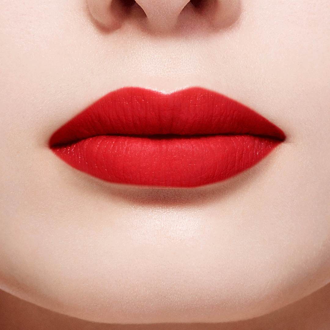 Dior Rouge A New Look Edition 999 Icone Velvet – Makeup gallery