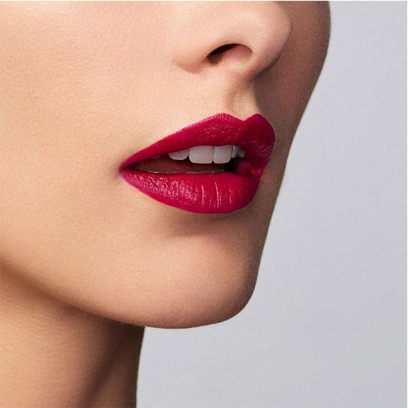 Giorgio Armani Rouge DArmani Matte Lipstick 402 Red-to-Go – Makeup gallery