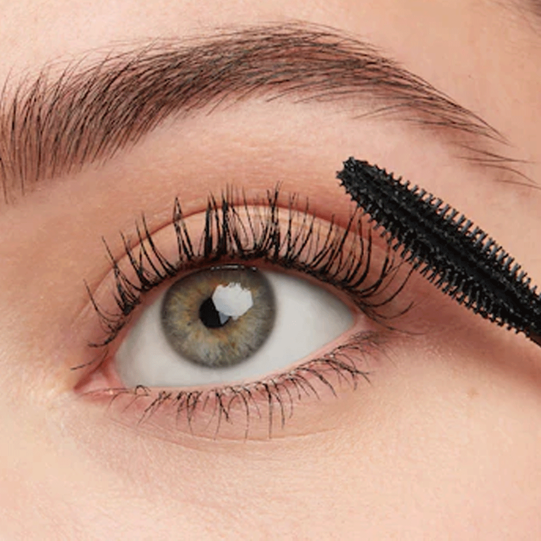 Smashbox Super Fan Mascara Mini – Makeup gallery