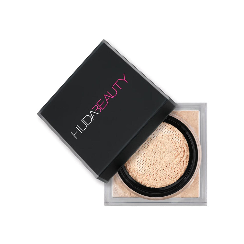 Huda Beauty Easy Bake Loose Baking & Setting Powder - Pound Cake 20G ...