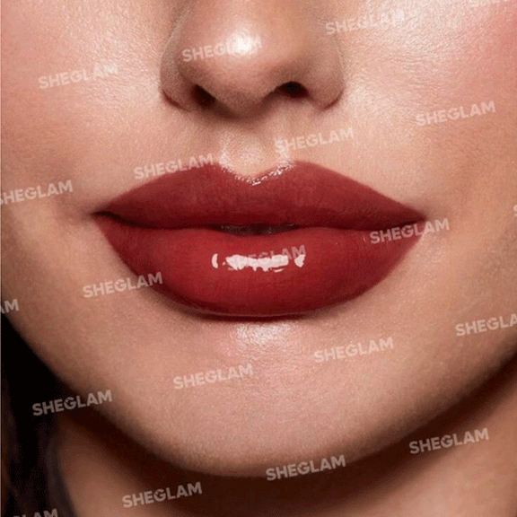 SHEGLAM Pout Pillow Cushion Lip Gloss - Cat Nap – Makeup gallery