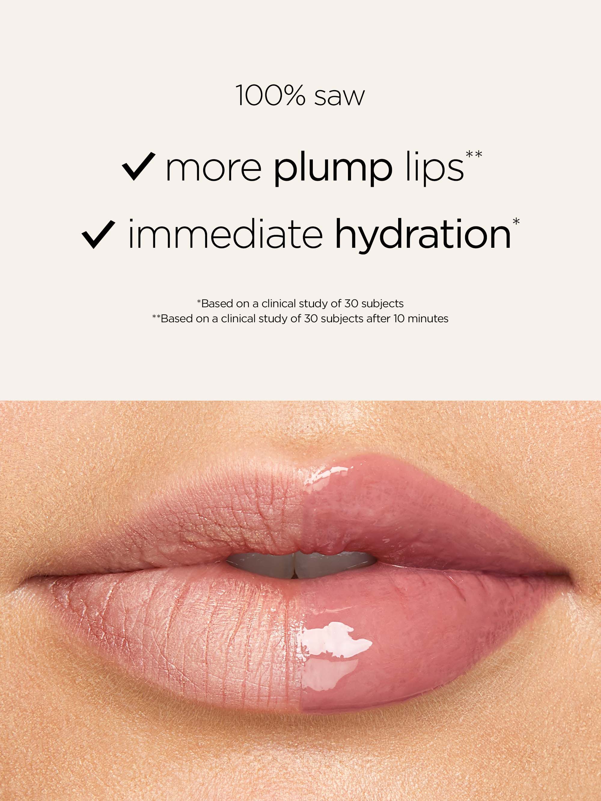 Tarte Cosmetics Maracuja Juicy Lip Plump Prim Rose – Makeup gallery