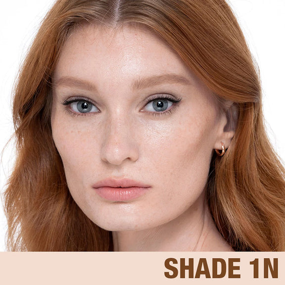 Charlotte Tilbury Charlotte's Beautiful Skin Foundation (30ml 1 Neutra ...