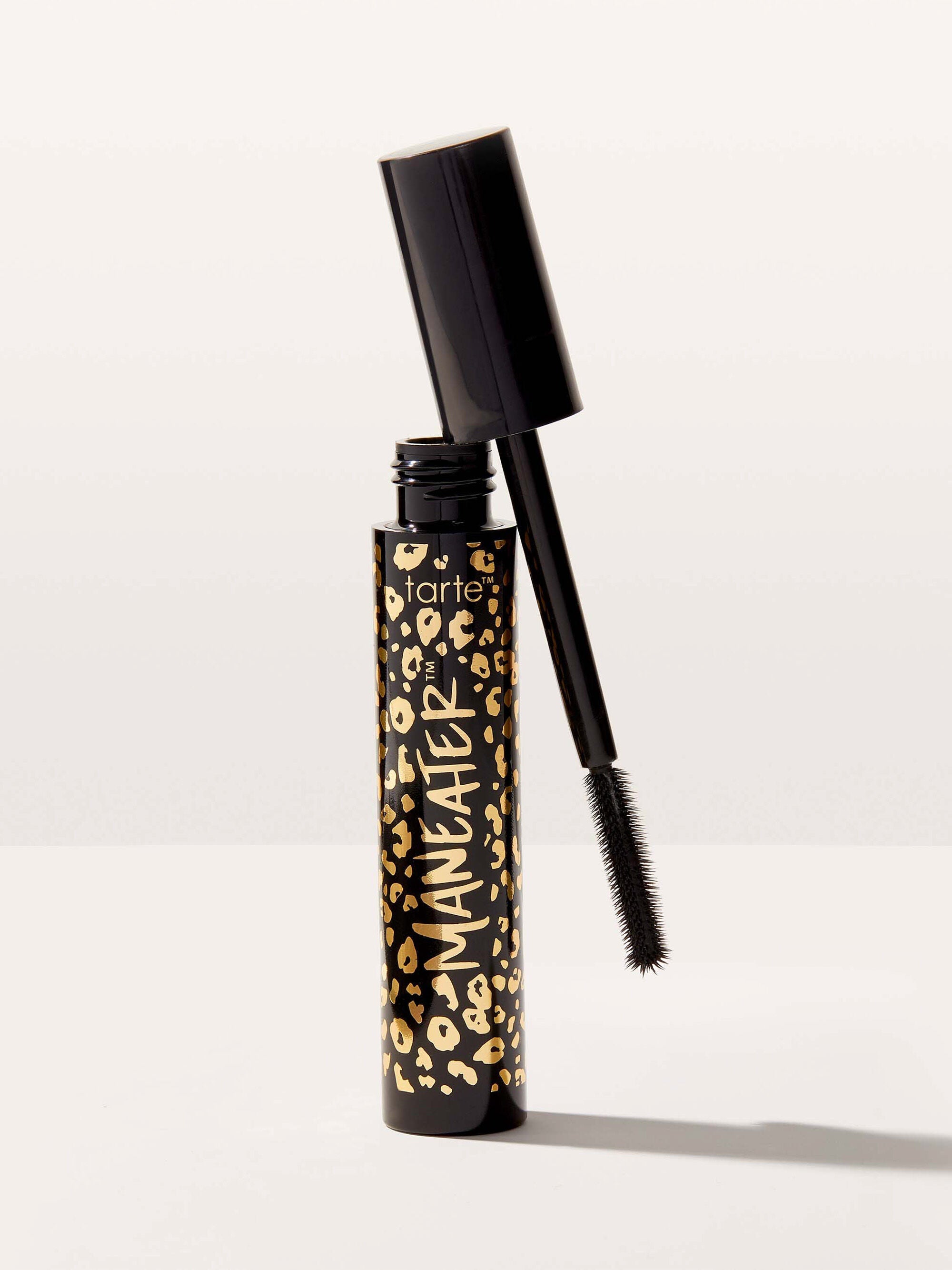 Tarte Cosmetics Maneater Mascara Black – Makeup gallery