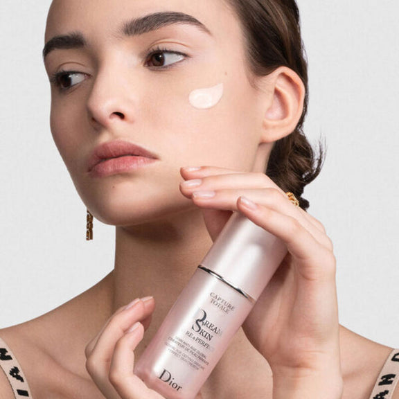 Dior Capture Totale DreamSkin Care & Perfect - 50ML – Makeup gallery