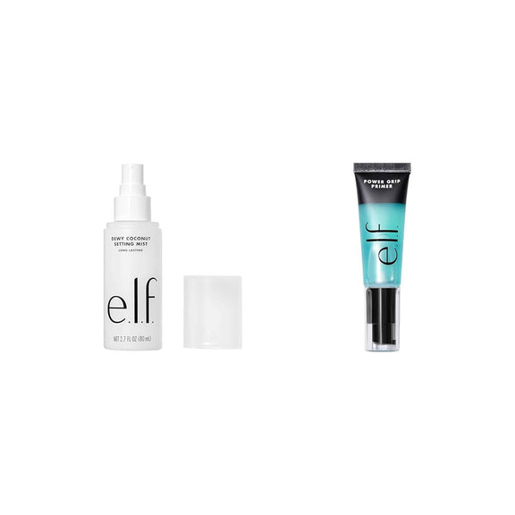 E.l.f. Dewy Coconut Setting Mist Spray -80ML – Makeup gallery