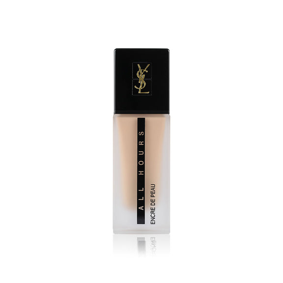 Buy Yves Saint Laurent Beige Foundation – Makeup gallery