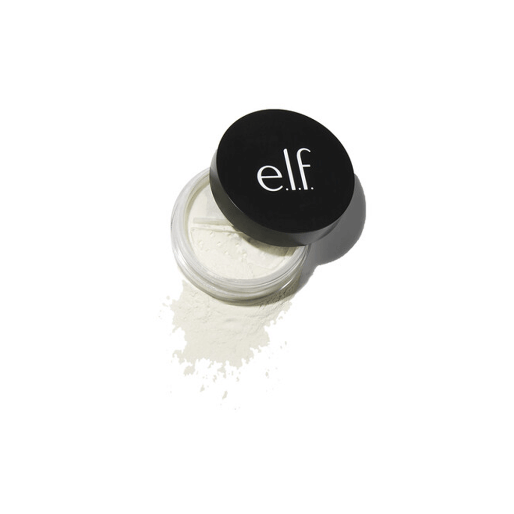 E.l.f. High Definition Loose Powder – Sheer – Makeup gallery