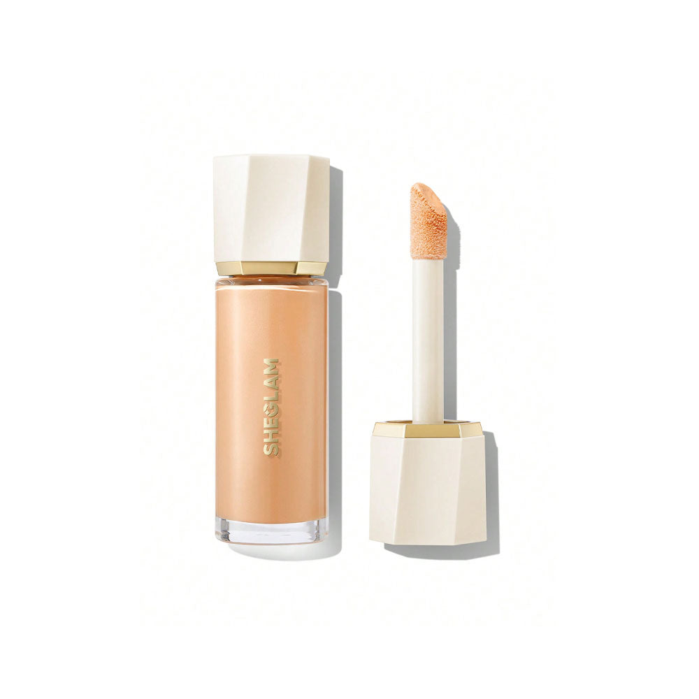 SHEGLAM Sunburst Glow Mixer – Makeup gallery
