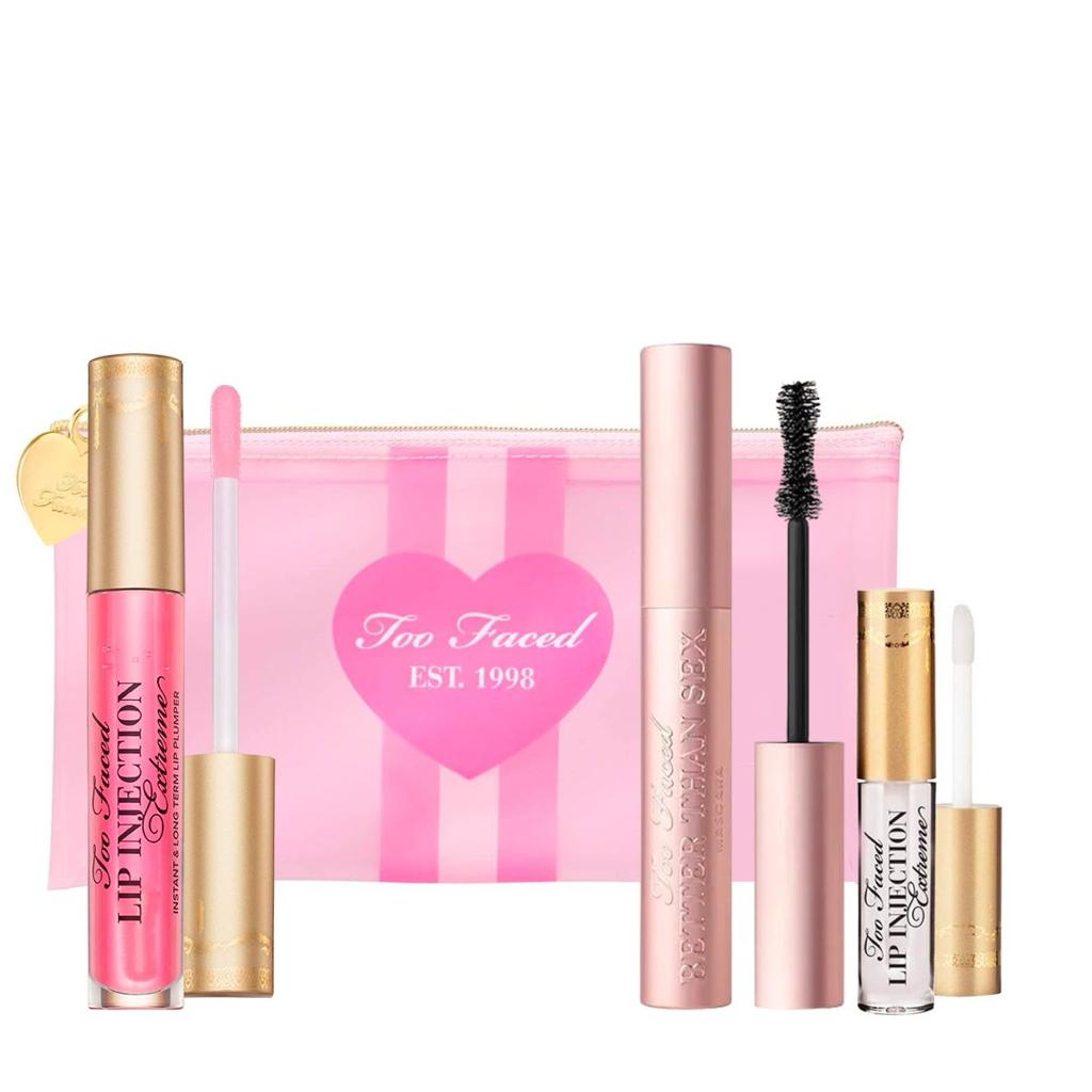 Too Faced Most Loved Gift Set – Makeup gallery