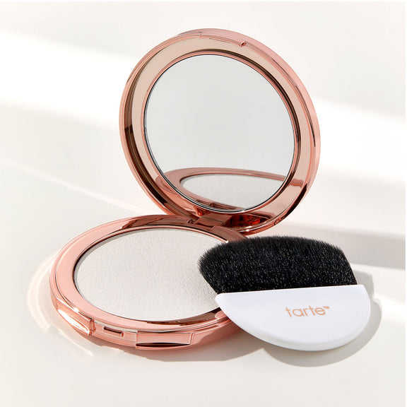 Tarte Smooth Operator Amazonian Clay Finishing Setting Powder - Transl ...