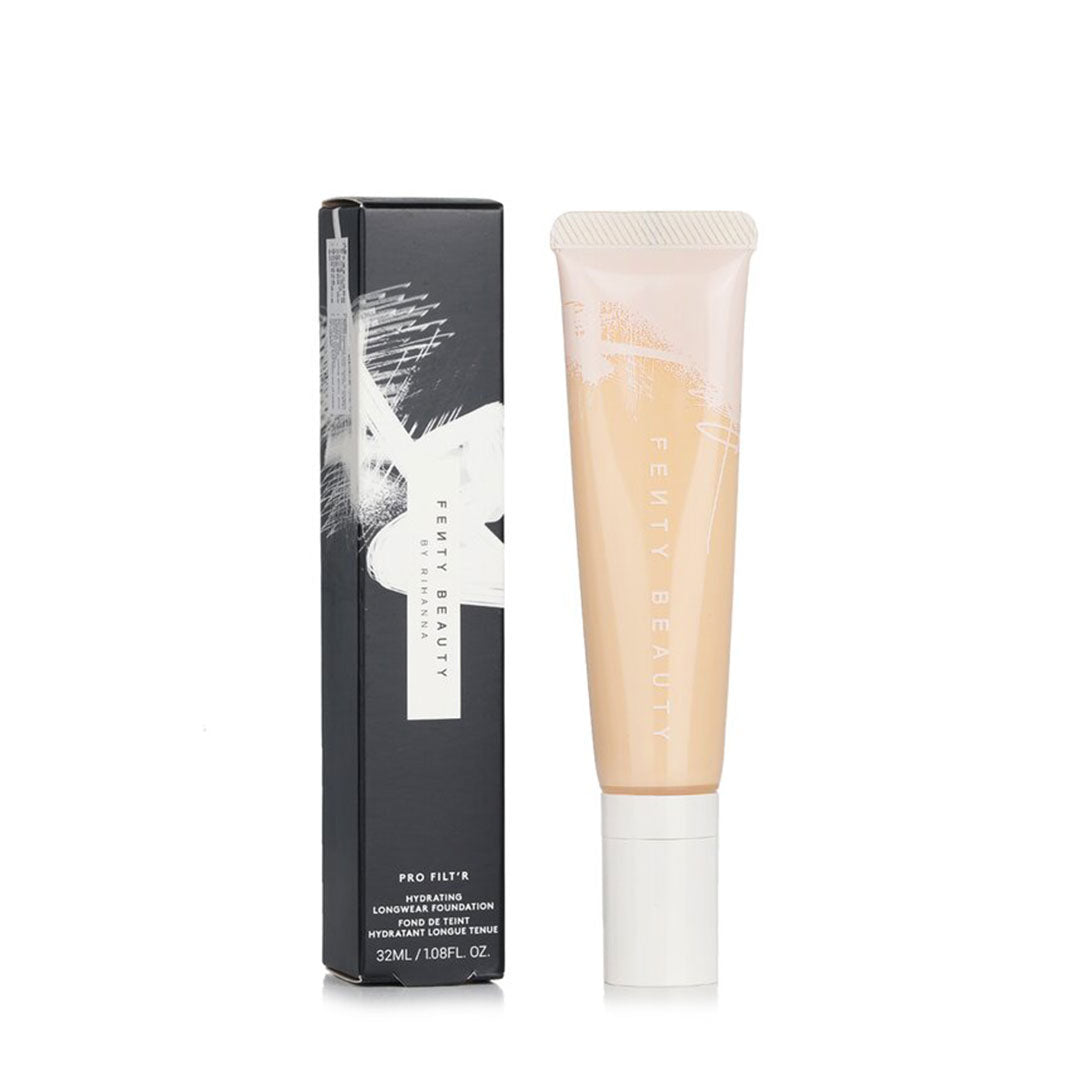 Fenty Beauty Pro Filt'r Hydrating Longwear Foundation - 250 – Makeup ...