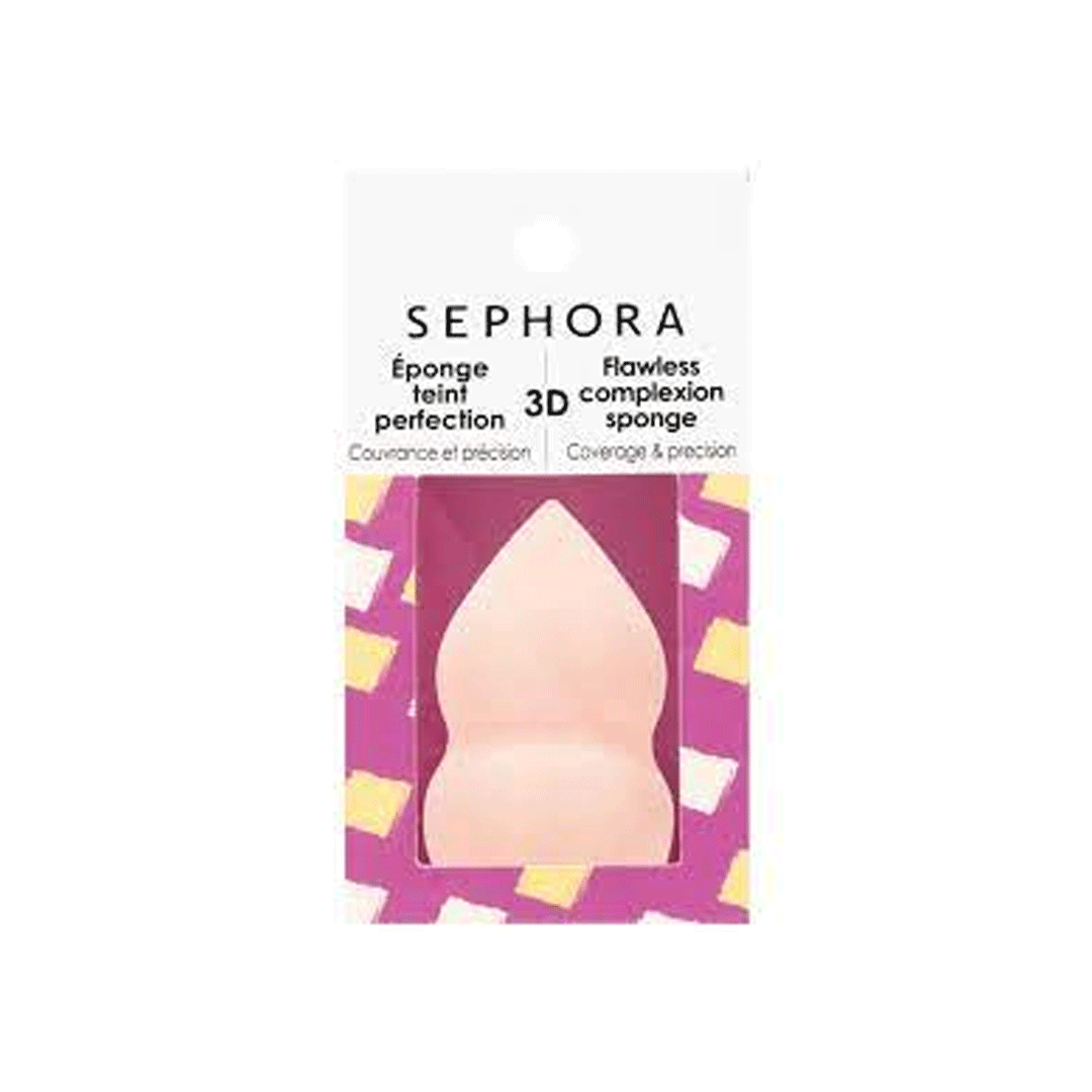 Sephora Flawless Complexion Sponge – Makeup gallery