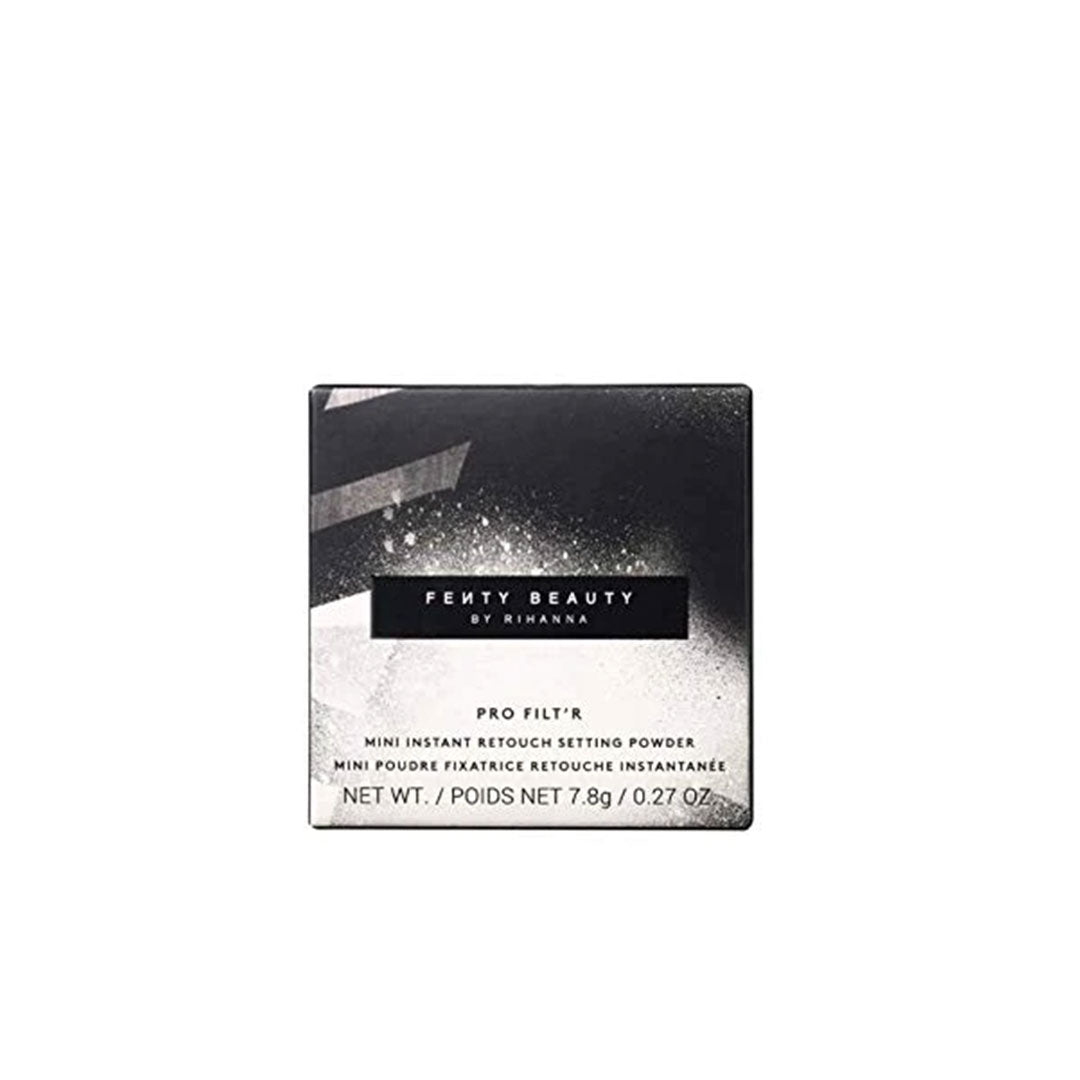 Fenty Beauty Pro Filtl’r Mini Instant Retouch Setting Powder – Banana ...