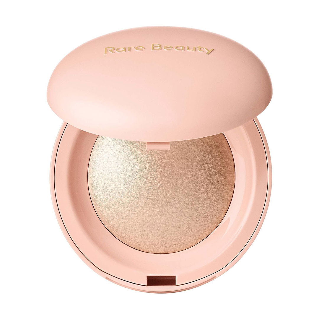 Rare Beauty - Positive Light Silky Touch Highlighter - Exhilarate ...