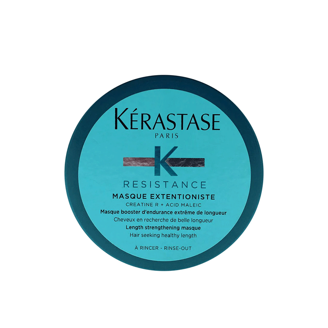 Kerastase Resistance Extentioniste Maske 75 ml - Makeup gallery ...