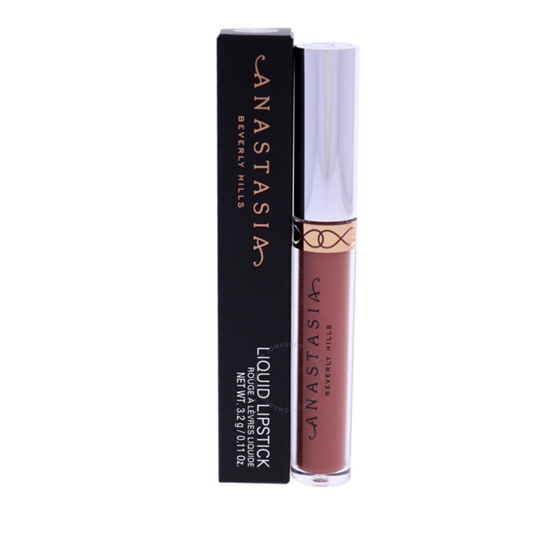 Anastasia Beverly Hills Liquid Lipstick - Hudson – Makeup gallery