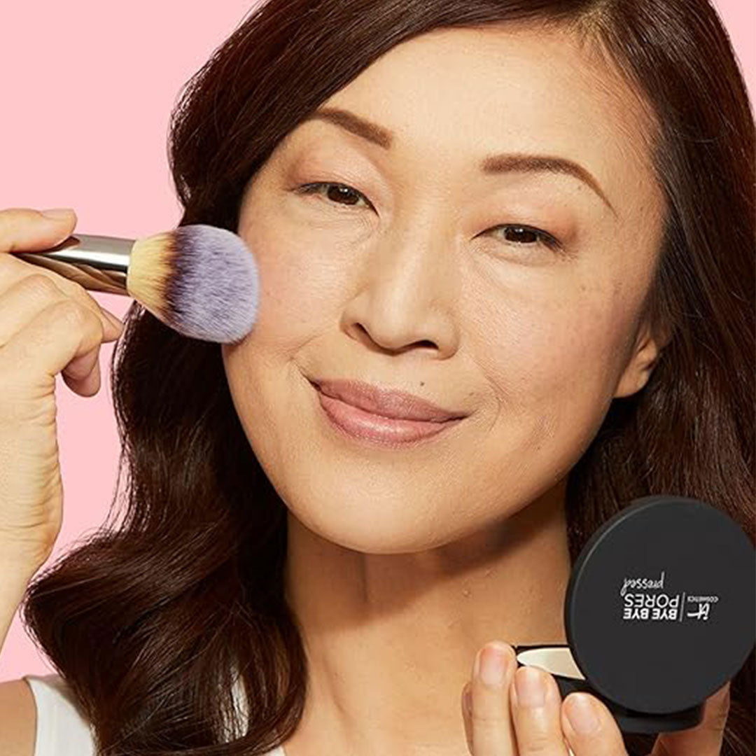 IT Cosmetics Bye Bye Pores Pressed Powder - Translucent – Makeup gallery