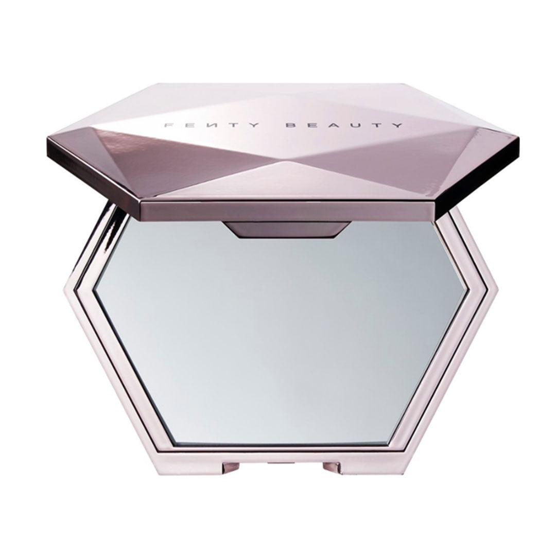 Fenty Beauty Compact Mirror – Makeup gallery