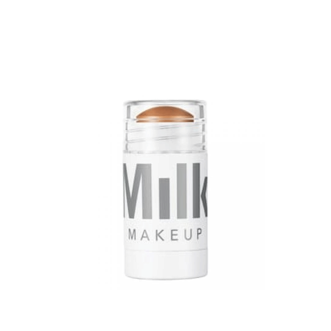 Milk Makeup Matte Cream Bronzer Stick - Baked - Travel Size – Makeup ...