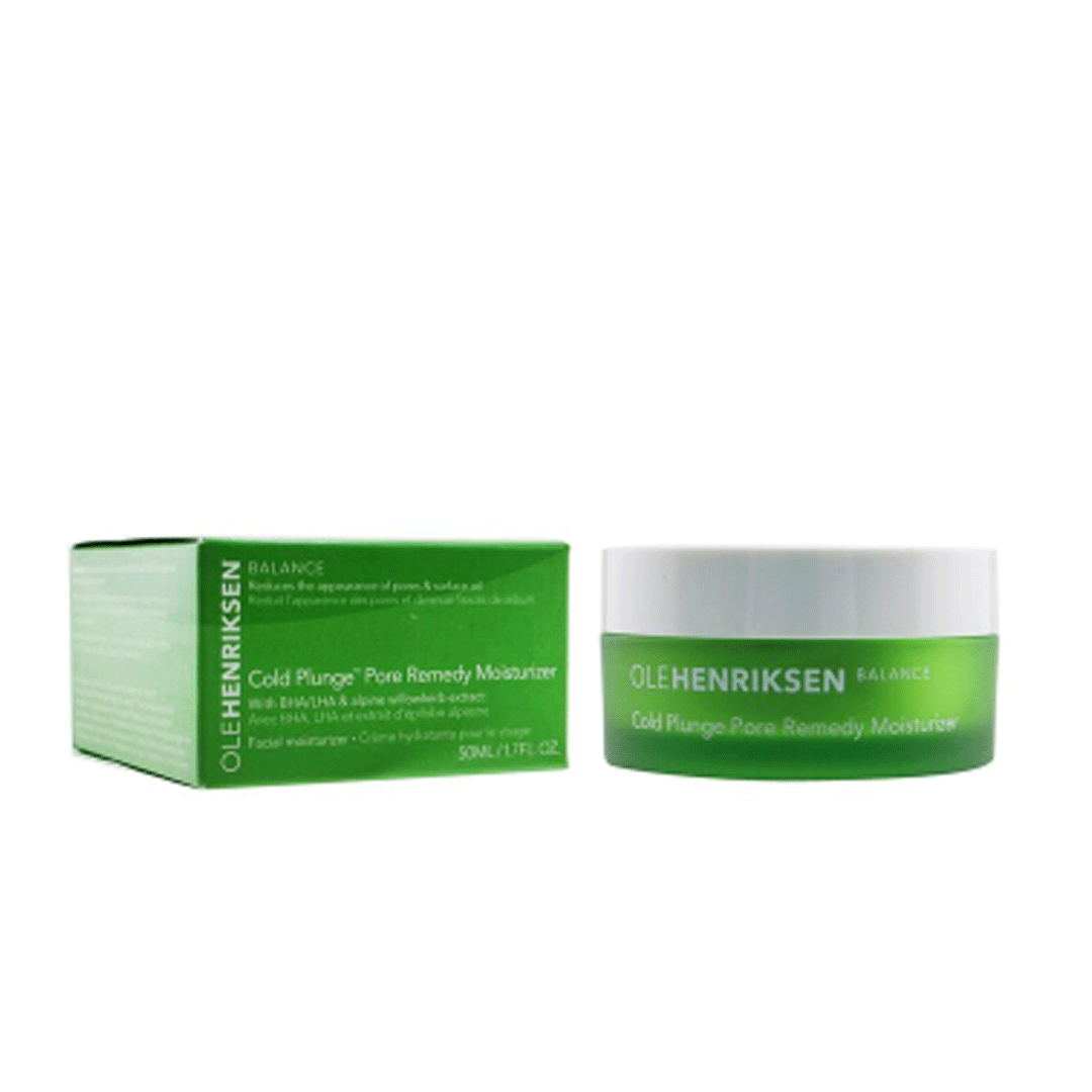 OLEHENRIKSEN Cold Plunge Pore Remedy Moisturizer 50ml – Makeup gallery