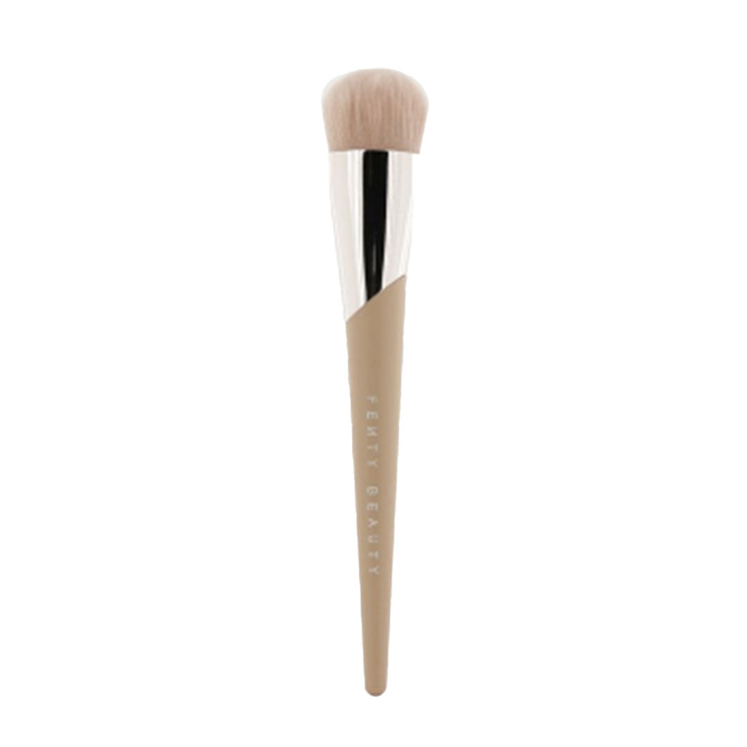 Fenty Beauty by Rihanna Full Bodied Foundation Brush 110 – Makeup gallery