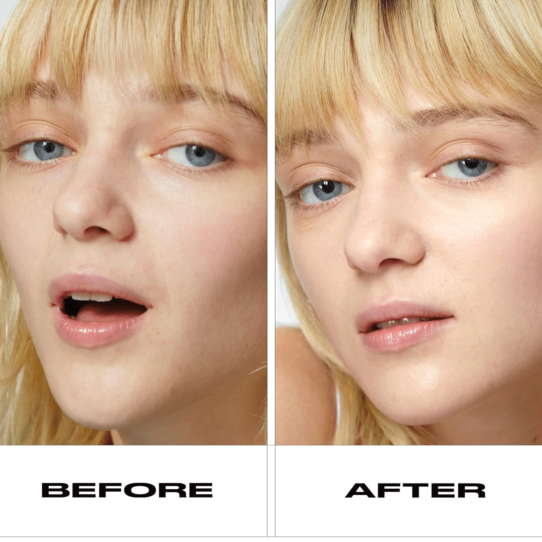 Milk Makeup Sunshine Skin Tint Medium – Makeup gallery