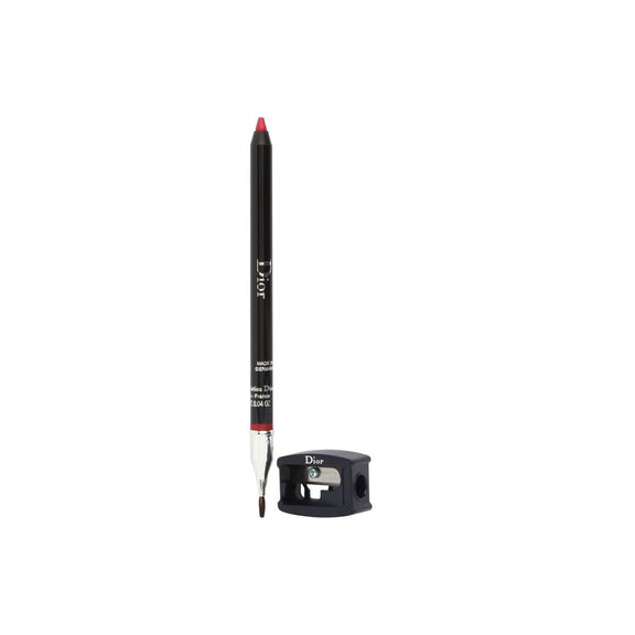 Christian Dior- Contour Lipliner Pencil Precision - 999 Rouge Dior ...