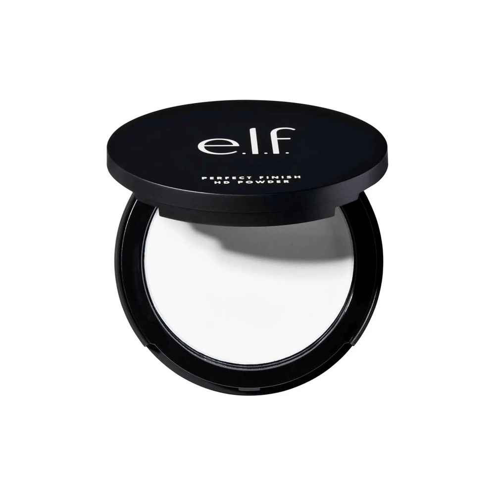 e.l.f. Cosmetics Perfect Finish Hd Powder – Makeup gallery