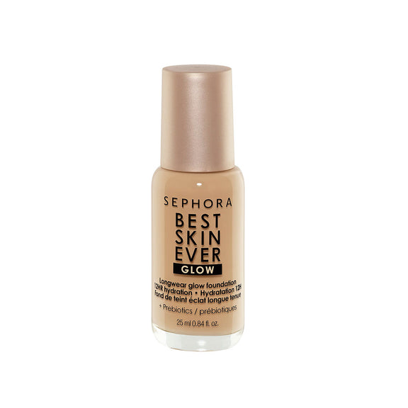Sephora Best Skin Ever Glow 12Hr Hydration Foundation - 25N – Makeup ...