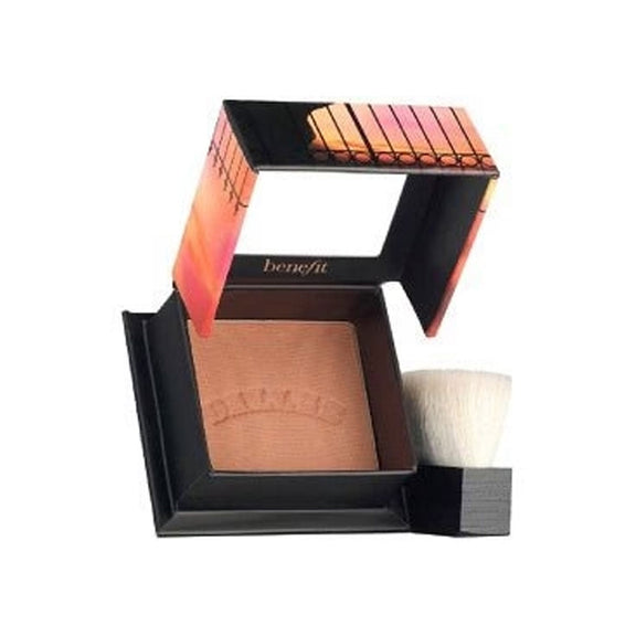 Benefit- Dallas Rosy Bronze Blush – Makeup gallery