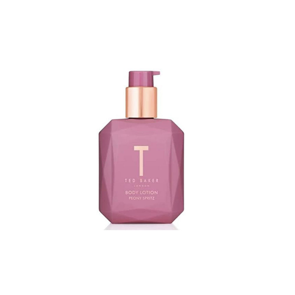 Ted Baker Peony Spritz Body Lotion 250 ml – Makeup gallery