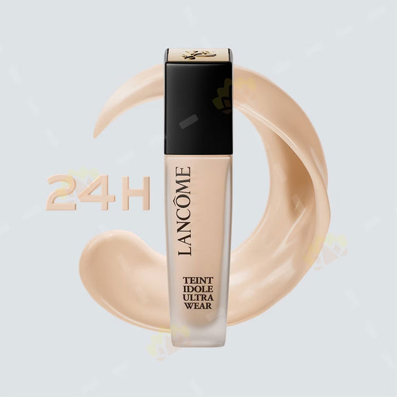 Lancome Teint Idole Ultra Wear Foundation SPF48 PA++ 30ml - B -01 – Makeup gallery