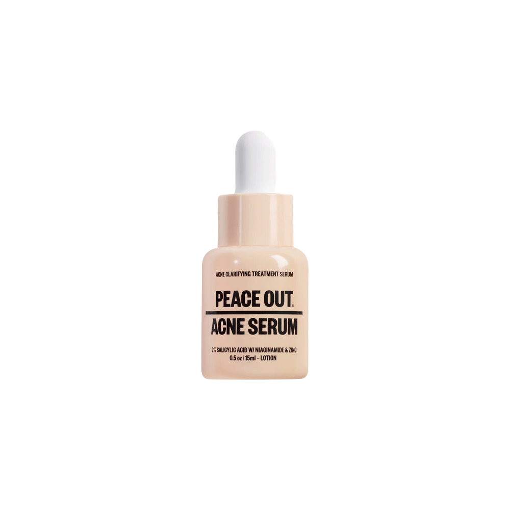 Peach Out Acne Serum 15ml – Makeup gallery