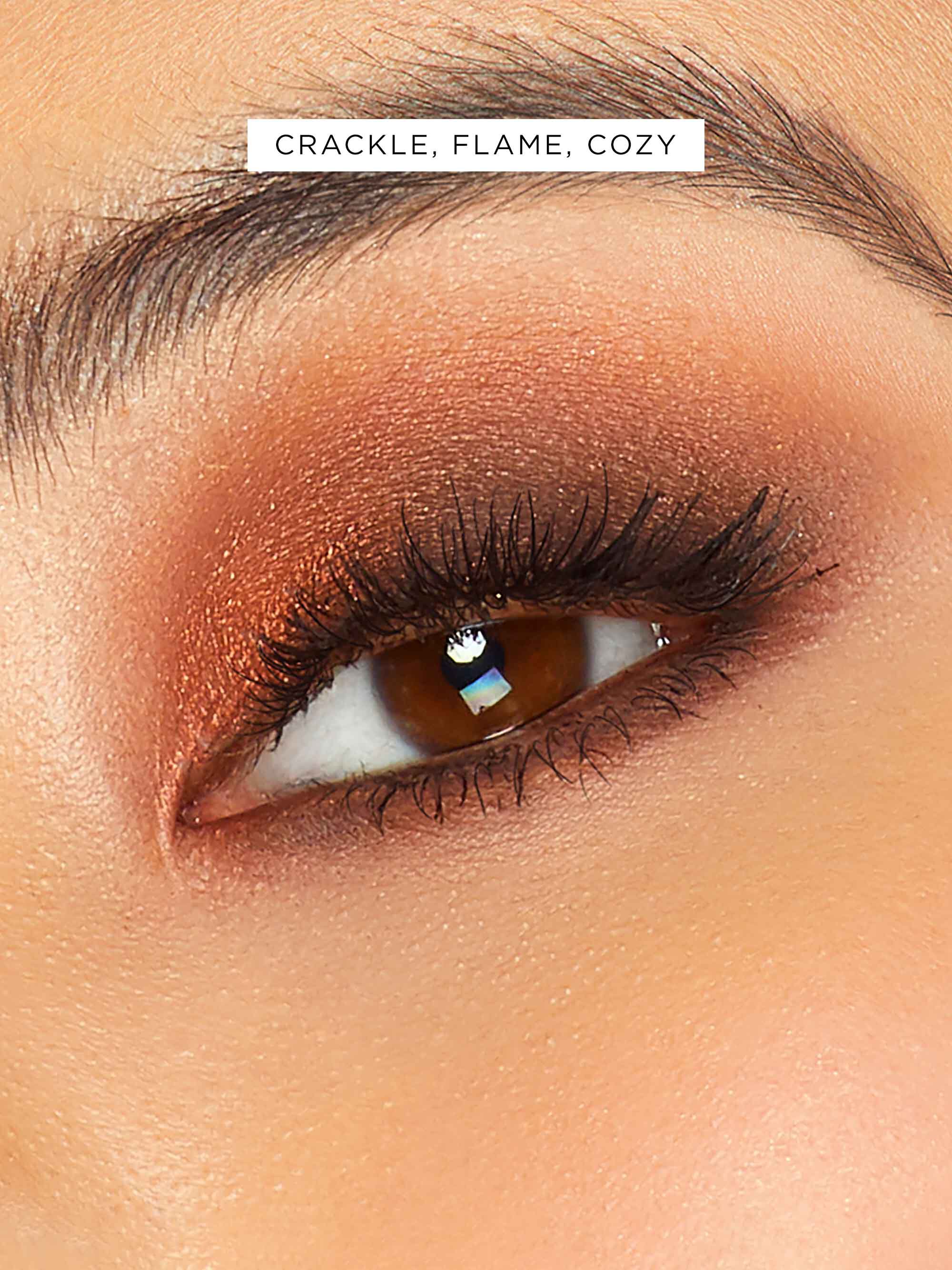 Tartelette Toasted Eyeshadow Palette – Makeup gallery