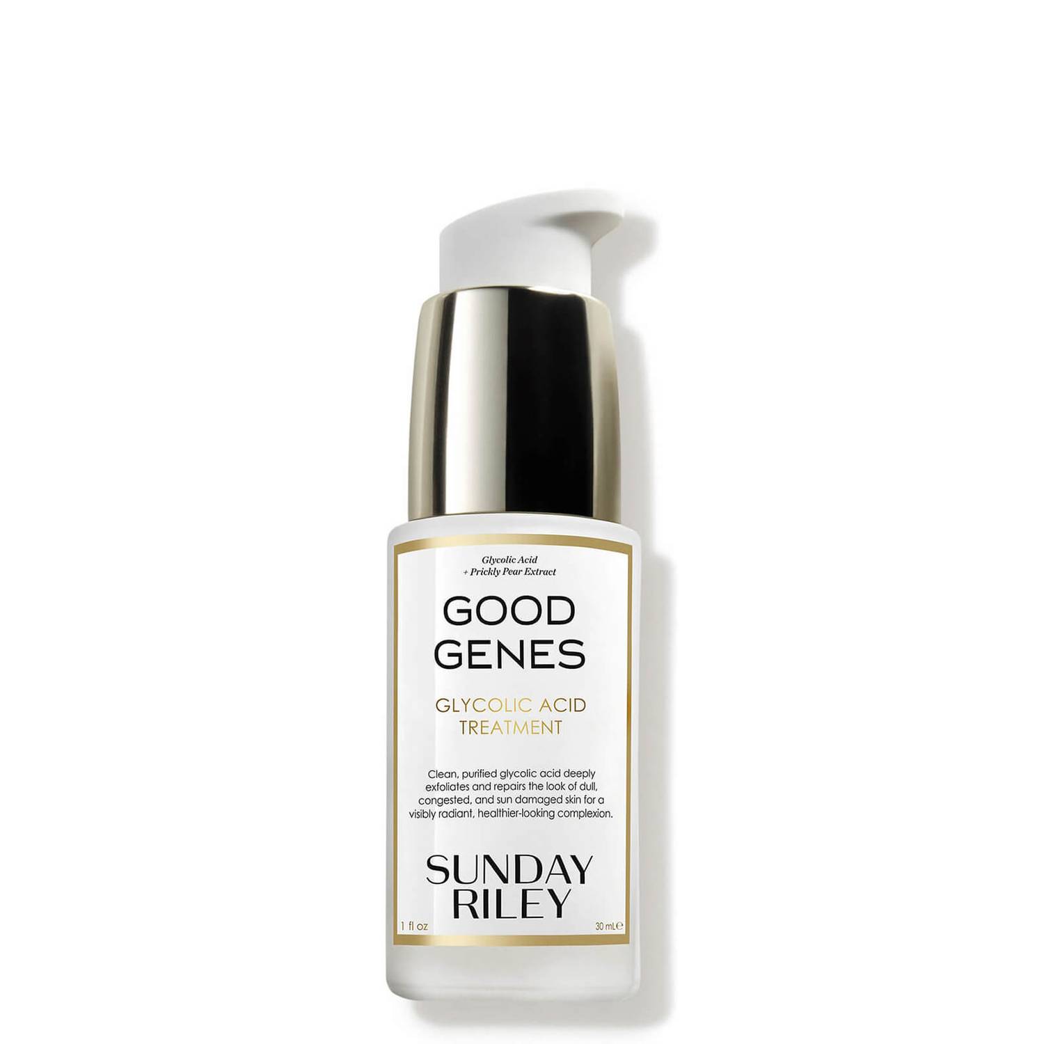 Sunday Riley Good Genes Glycolic Acid Treatment 30ml – Makeup gallery