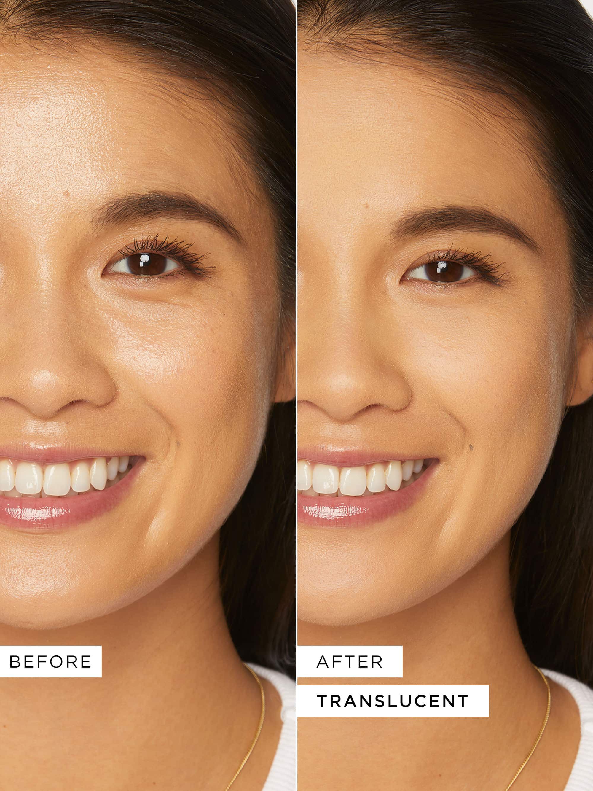 Tarte Cosmetics Shape Tape Setting Powder Translucent – Makeup gallery