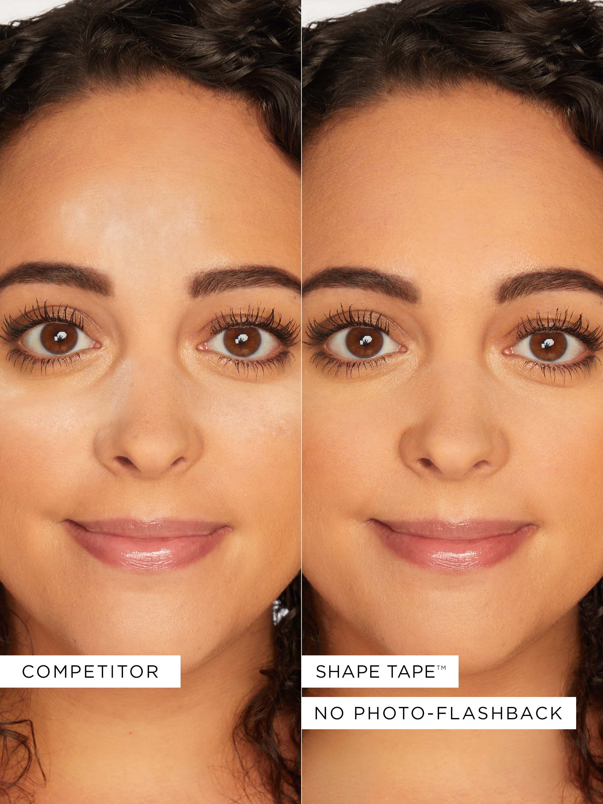 Tarte Cosmetics Shape Tape Setting Powder Translucent – Makeup gallery