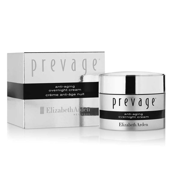 Elizabeth Arden Prevage Anti-Aging Overnight Cream 50ml – Makeup gallery