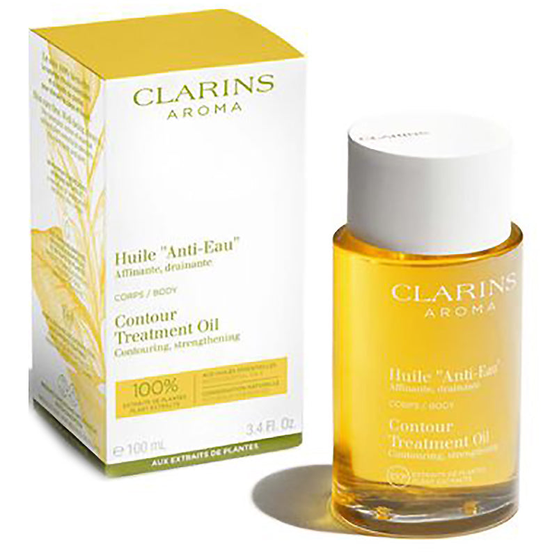 Clarins Aroma Relax Treatment Oil 30ml – Makeup gallery
