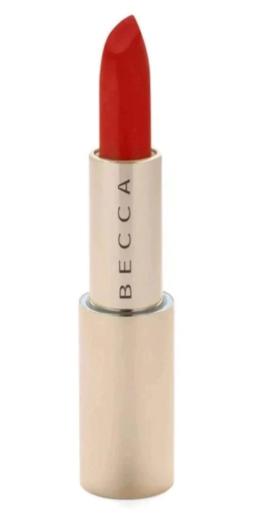 Becca Khloe Malika Ultimate Lipstick - C Brave - Makeup gallery ...