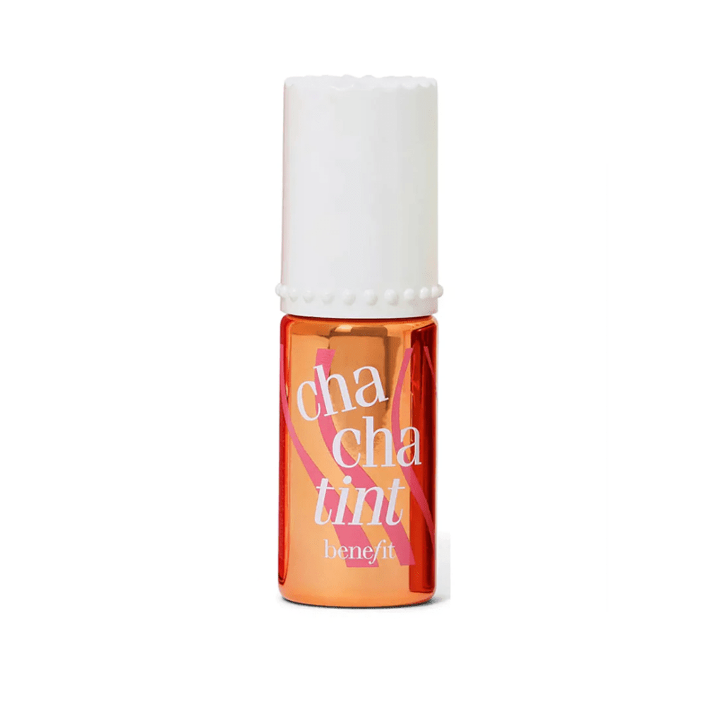Benefit - Cha Cha Lip Tint 6ml - Makeup gallery – Makeup gallery