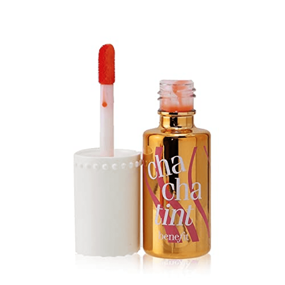 Benefit - Cha Cha Lip Tint 6ml - Makeup gallery – Makeup gallery
