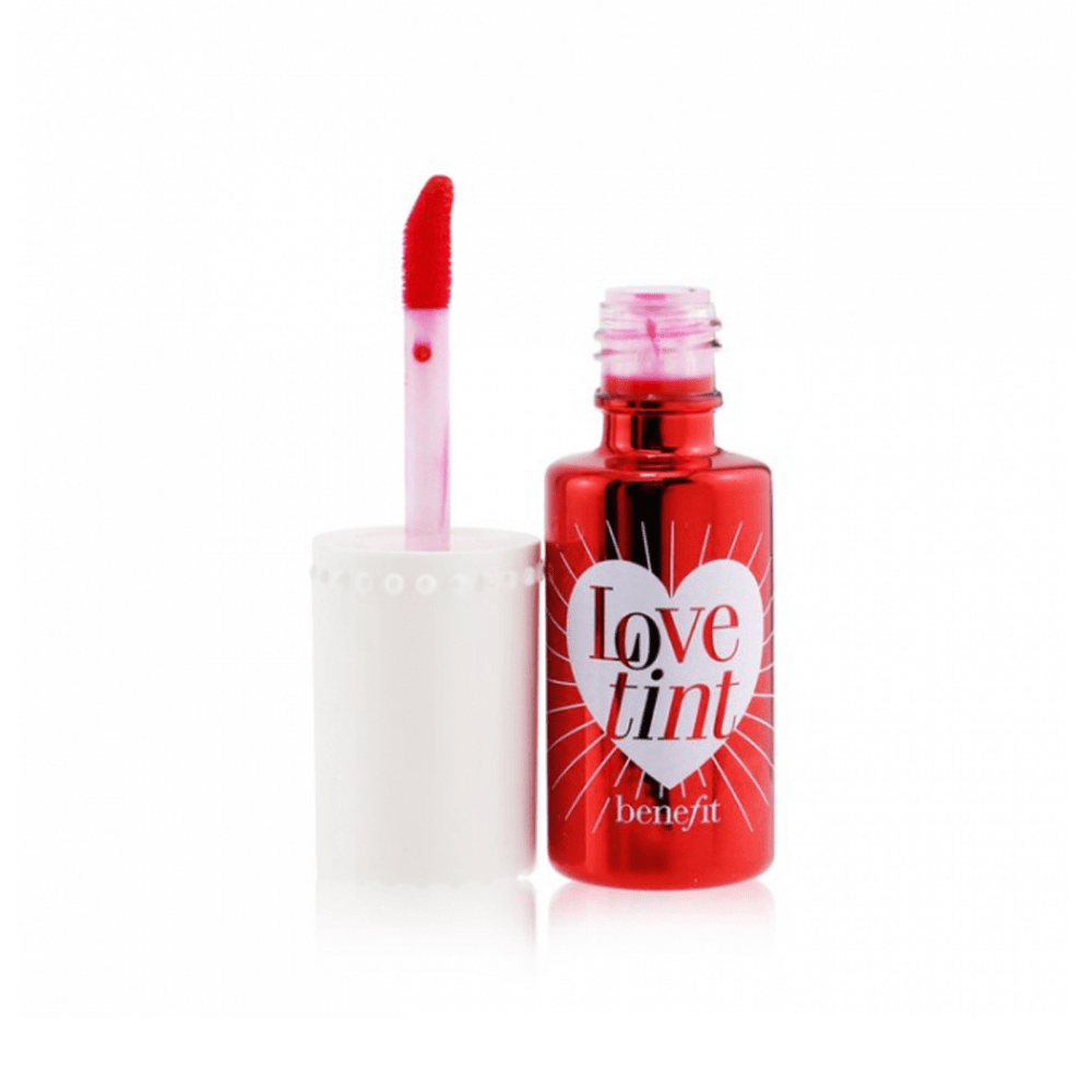Benefit- Love Lip Play Tint 6ml - Makeup gallery – Makeup gallery