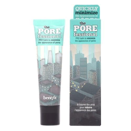 Benefit The POREfessional Face Primer - 44ml: Minimize Pores & Smooth ...