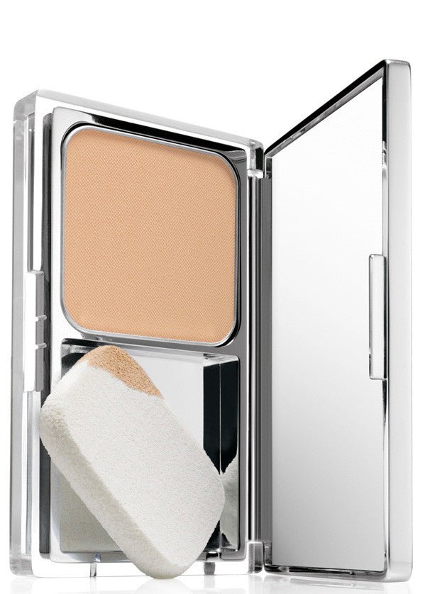 Clinique Even Better Powder Makeup SPF 25 (9.25bare- mf-n) - Makeup ...