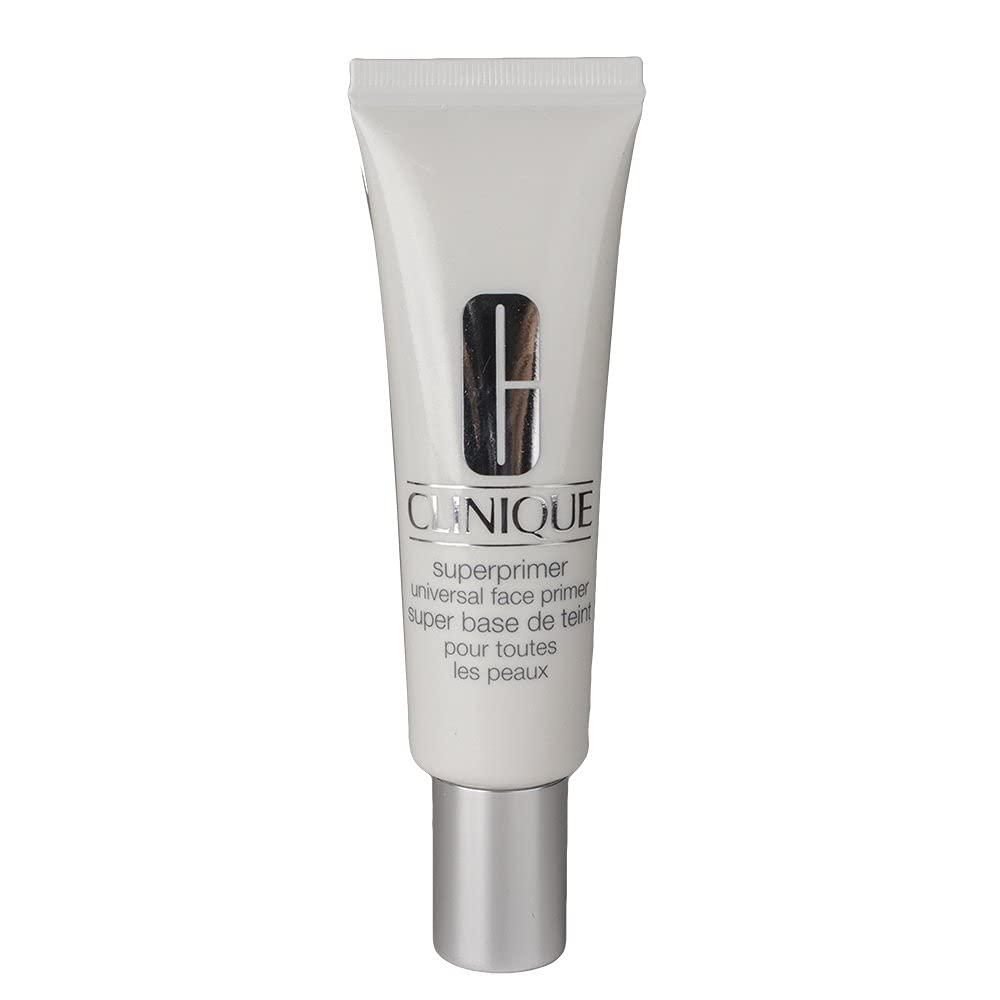Clinique SuperPrimer Universal Face Primer -30ml Full Size - - Makeup ...